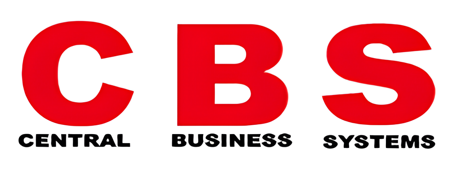 CONTACT - Central Business Systems